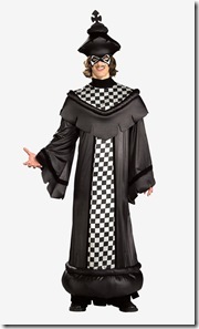 Rook Van Winkle's Chess Blog: Romp with Rook: Halloween Costumes for ...